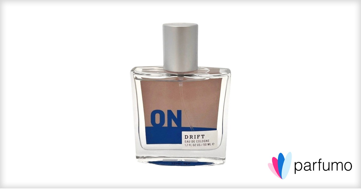 Drift by Old Navy » Reviews & Perfume Facts