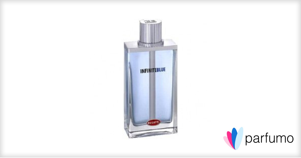 Infinite Blue by Bugatti » Reviews & Perfume Facts