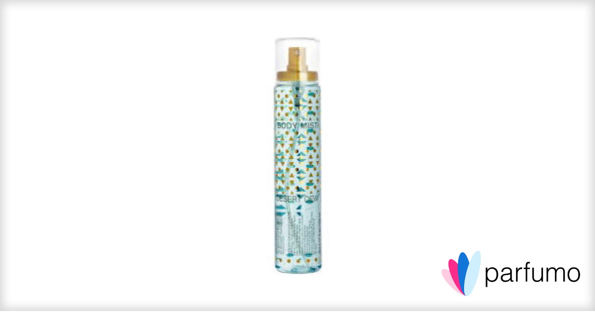 Desert Dew by H&M » Reviews & Perfume Facts