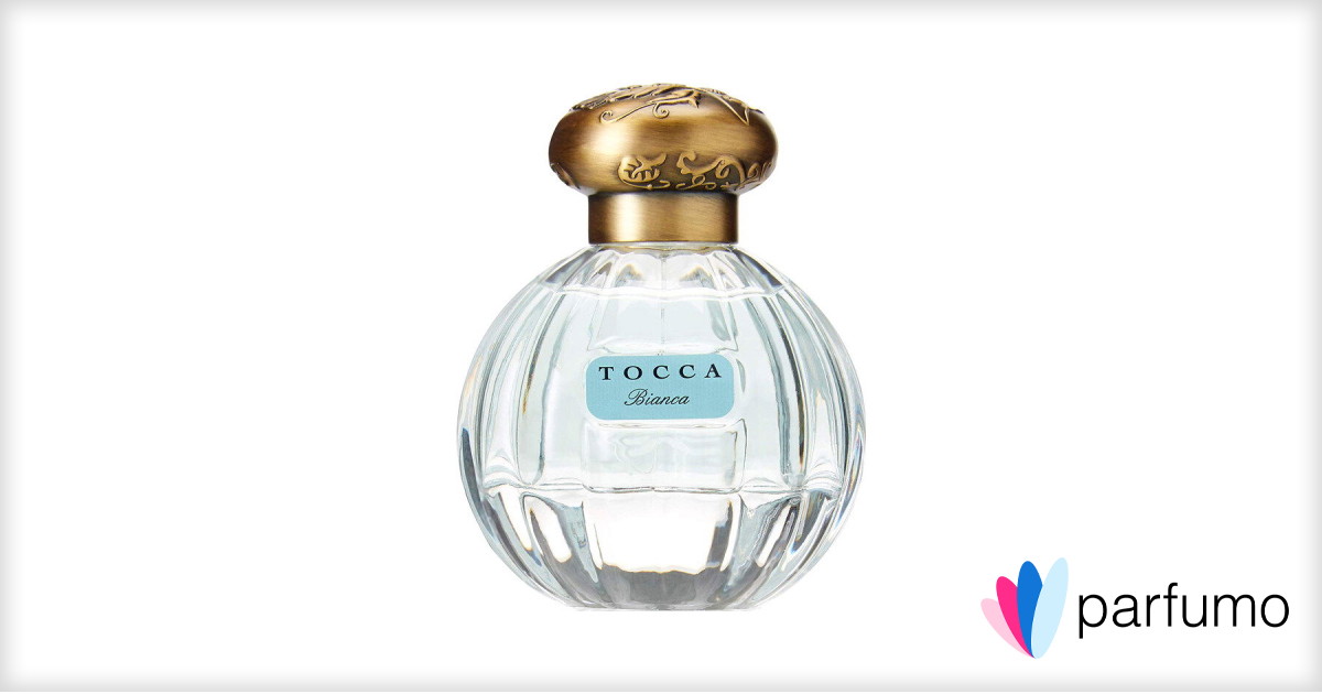 Bianca by Tocca (Eau de Parfum) » Reviews & Perfume Facts