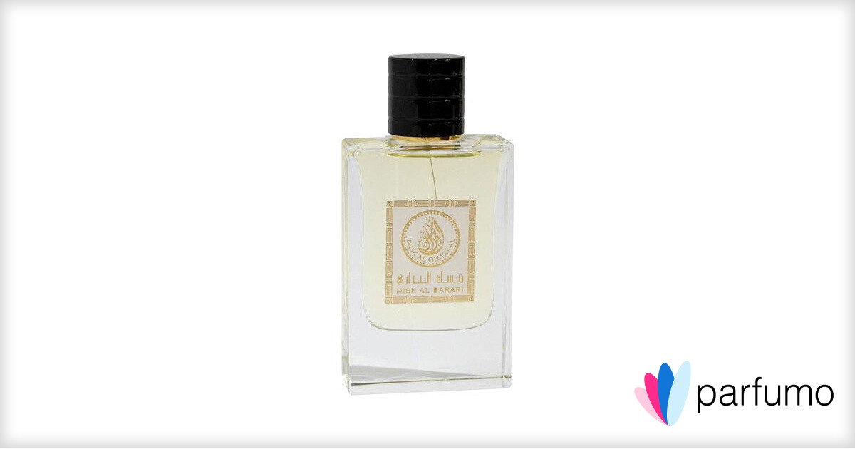 Misk Al Barari by Misk al Ghazaal » Reviews & Perfume Facts