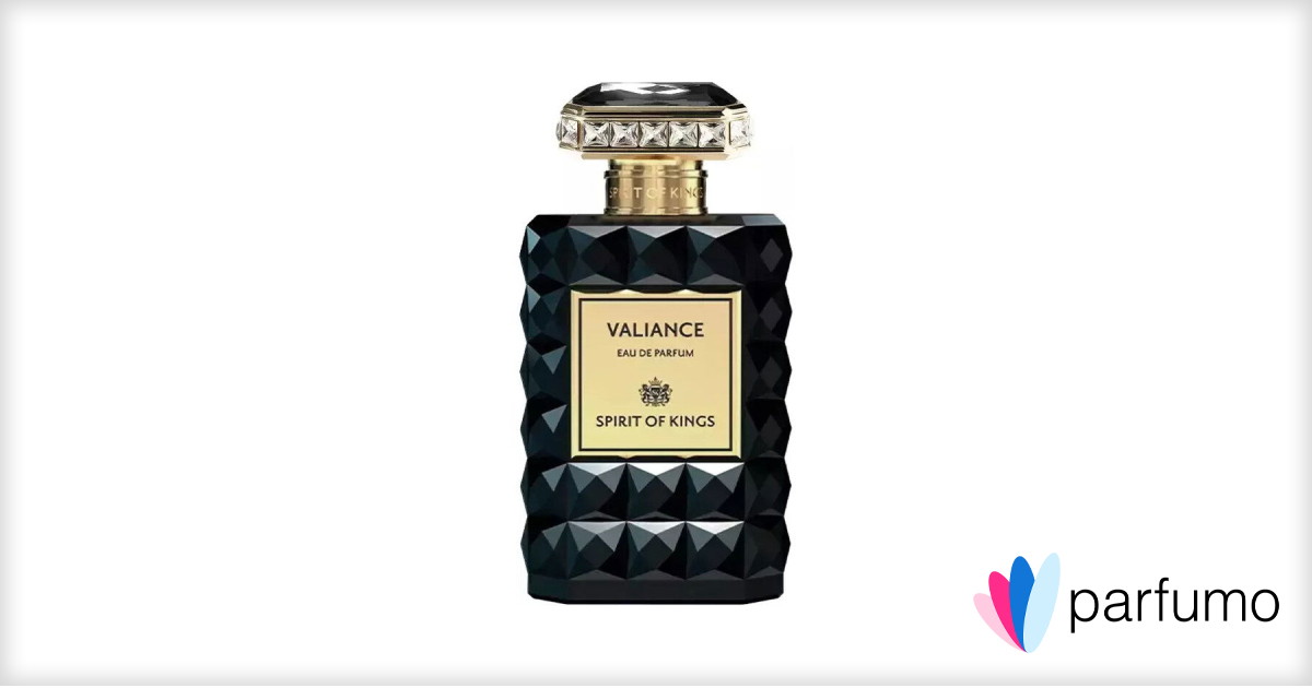 Valiance by Spirit of Kings (Extrait de Parfum) » Reviews & Perfume Facts