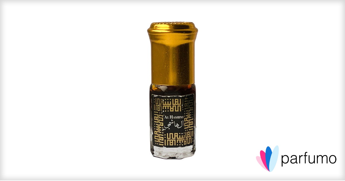 Asali by Al Hashimi / الهاشمي » Reviews & Perfume Facts