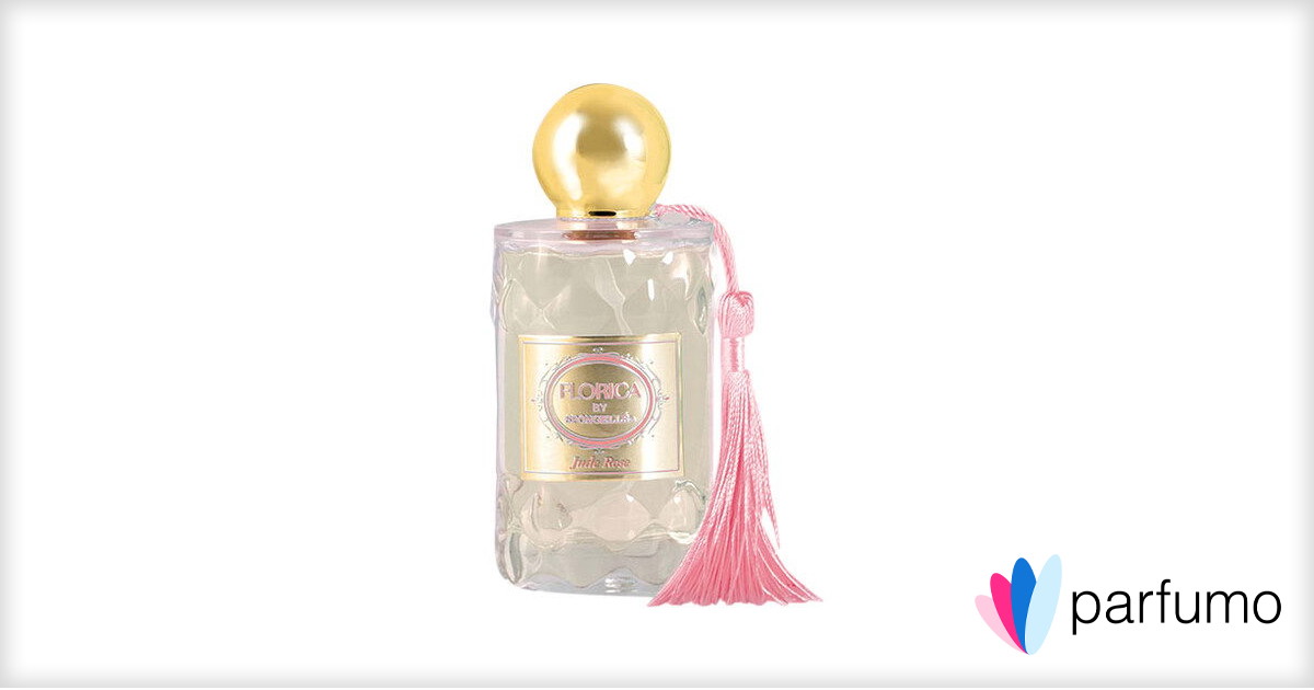 Jude Rose by Spongellé » Reviews & Perfume Facts