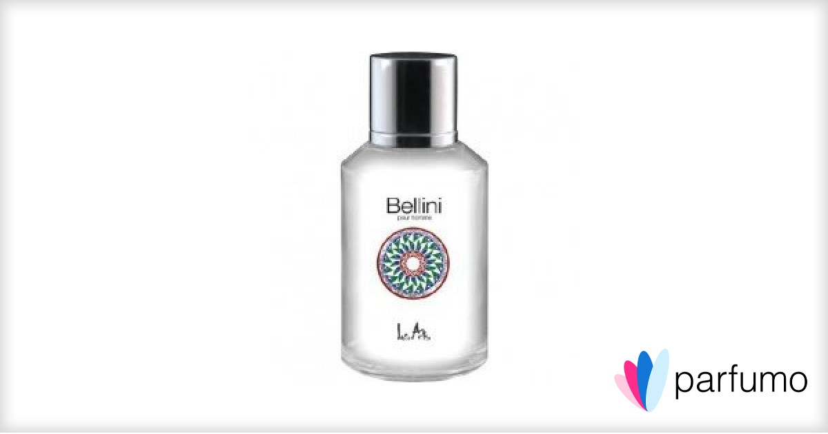 Bellini pour Homme by Les Arts » Reviews & Perfume Facts