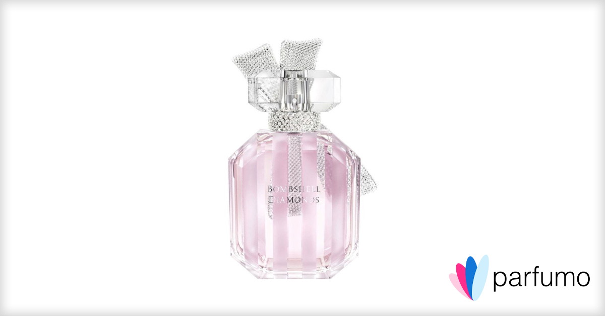 Bombshell Diamonds 2013 by Victoria's Secret » Reviews & Perfume Facts