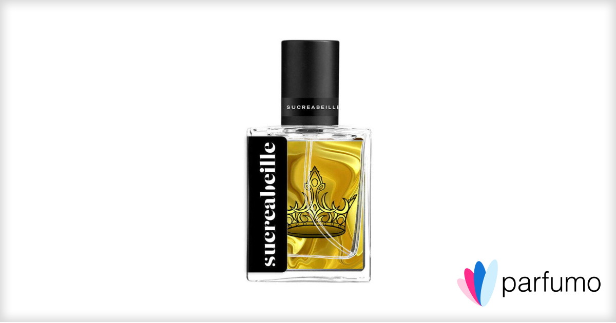 Liquid Gold by Sucreabeille (Perfume Oil) » Reviews & Perfume Facts
