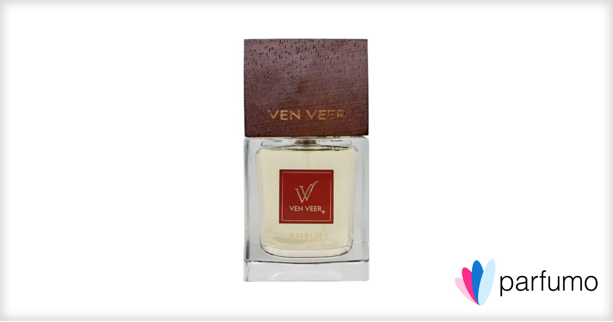 Amelie by Ven Veer » Reviews & Perfume Facts
