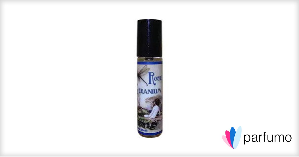 Rose Geranium by Seventh Muse (Perfume Oil) » Reviews & Perfume Facts