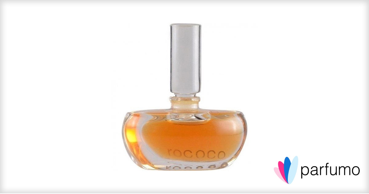 Rococo by Joop! (Parfum) » Reviews & Perfume Facts