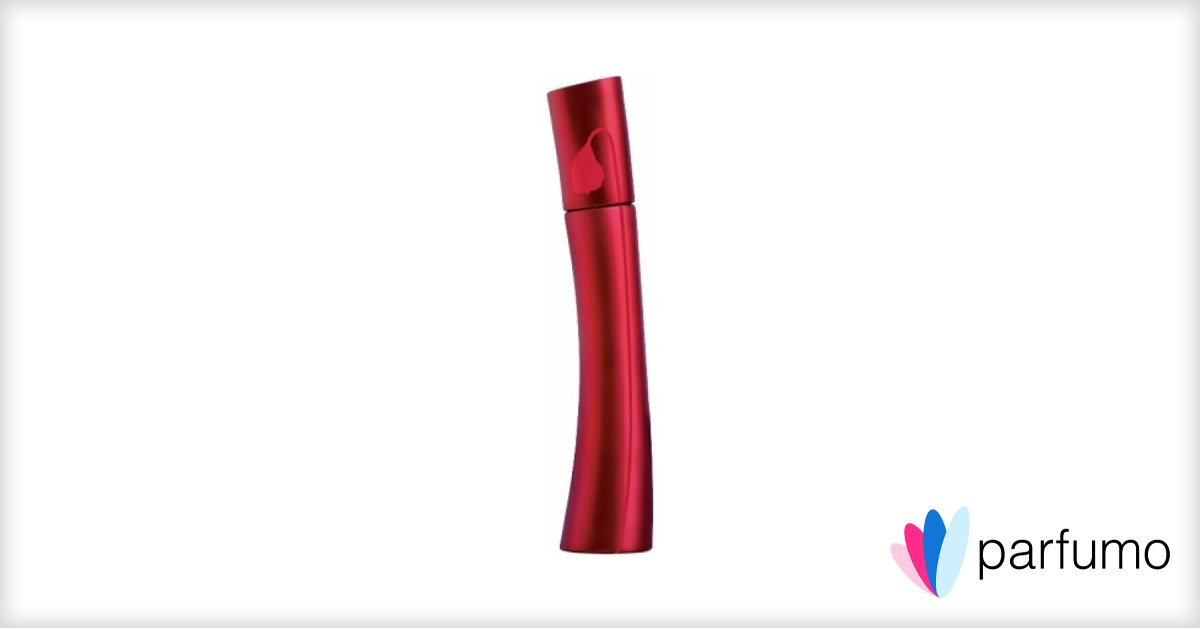 Flower by Kenzo Le Parfum von Kenzo » Meinungen & Duftbeschreibung