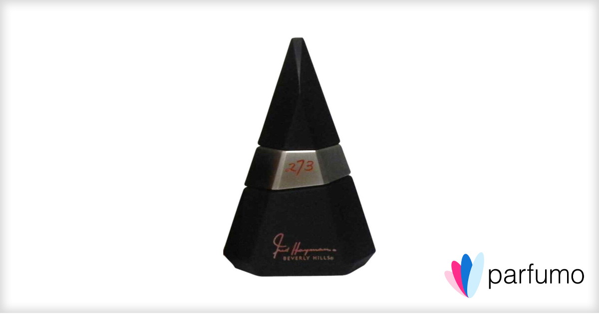 273 Rodeo Drive for Men by Fred Hayman (After Shave) » Reviews ...