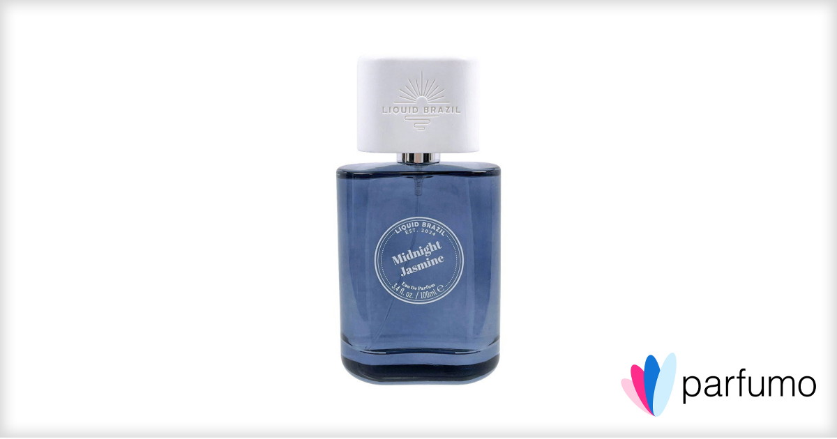 Midnight Jasmine by Liquid Brazil » Reviews & Perfume Facts