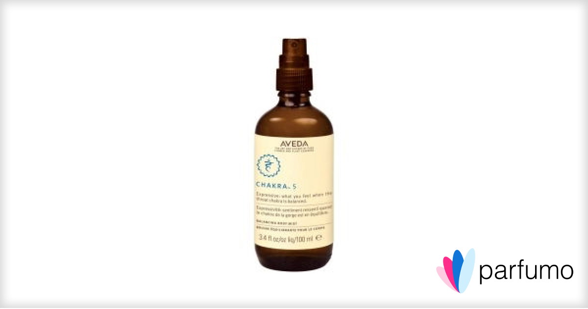 Chakra 6 by Aveda » Reviews & Perfume Facts