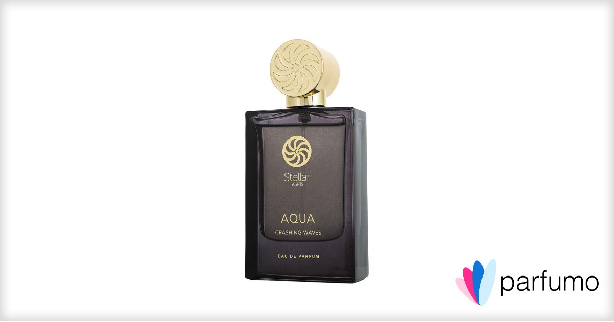 Aqua by Stellar Scents » Reviews & Perfume Facts