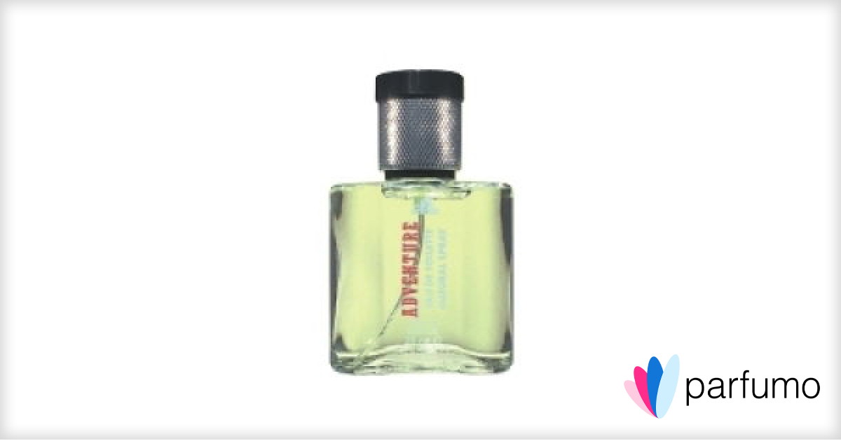 Adventure by Adidas (Eau de Toilette Concentrate) » Reviews & Perfume Facts