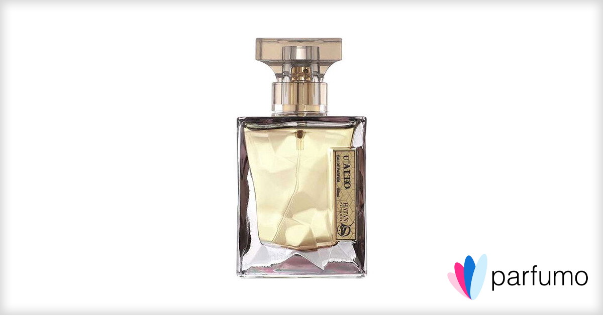 Alto by Hatan » Reviews & Perfume Facts