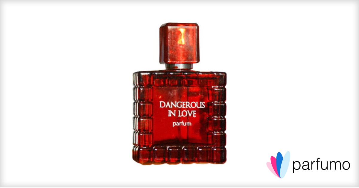 Dangerous in Love by Nóvaya Zaryá » Reviews & Perfume Facts