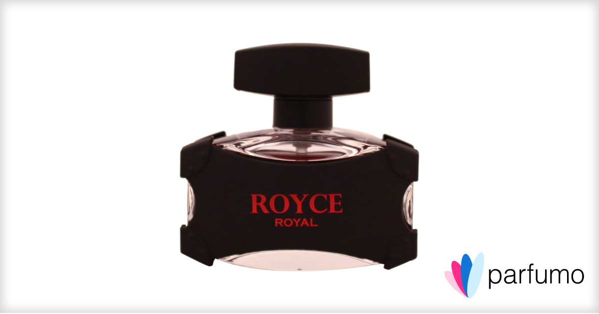 Royce Royal by Versailles Beauté » Reviews & Perfume Facts