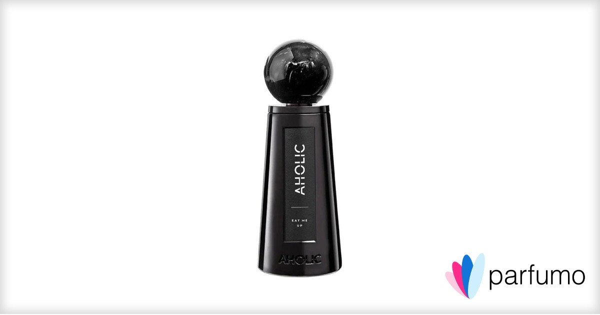 Eat Me Up by Aholic » Reviews & Perfume Facts