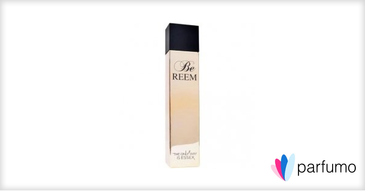 Be Reem by The Only Way is Essex » Reviews & Perfume Facts