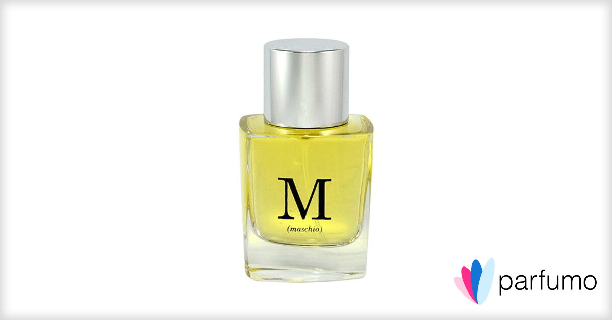 Maschio by Dr. Selby » Reviews & Perfume Facts