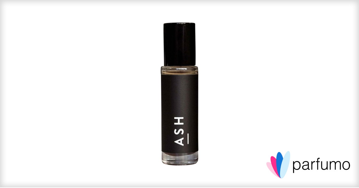 Ash by Particle Goods » Reviews & Perfume Facts