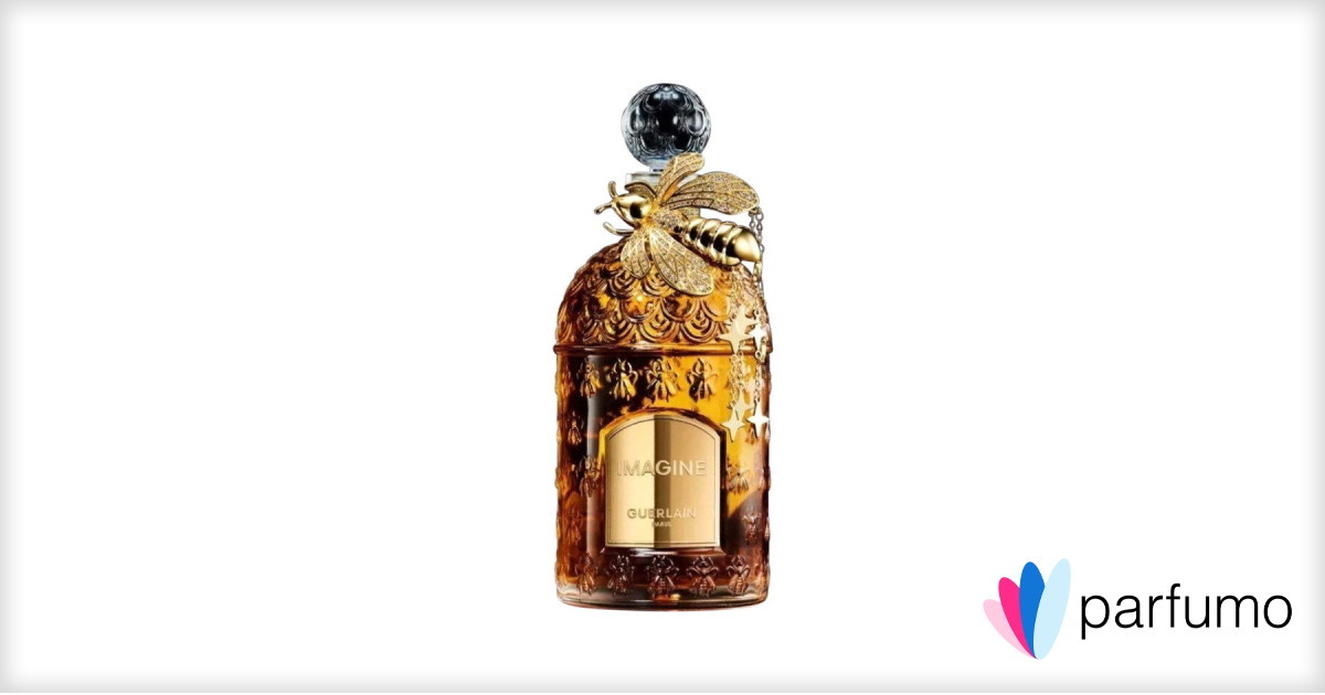 Imagine 2022 by Guerlain » Reviews & Perfume Facts
