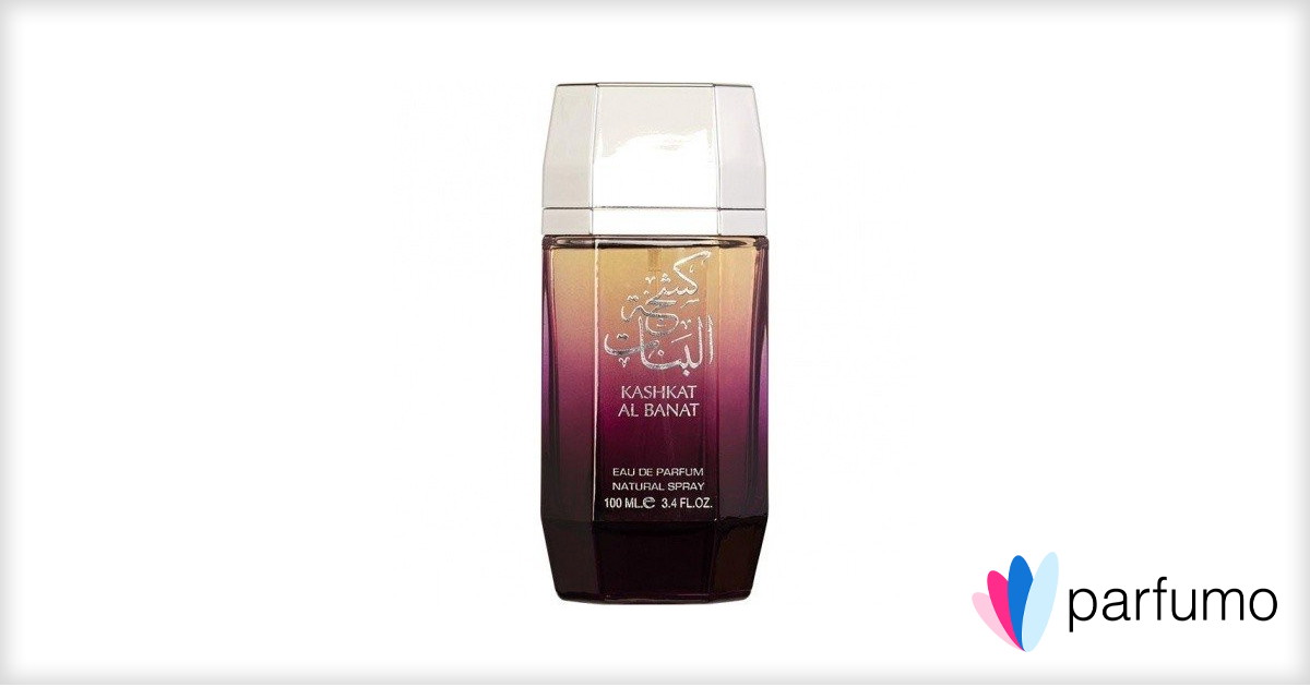 Kashkat Al Banat by Al Raheeb » Reviews & Perfume Facts