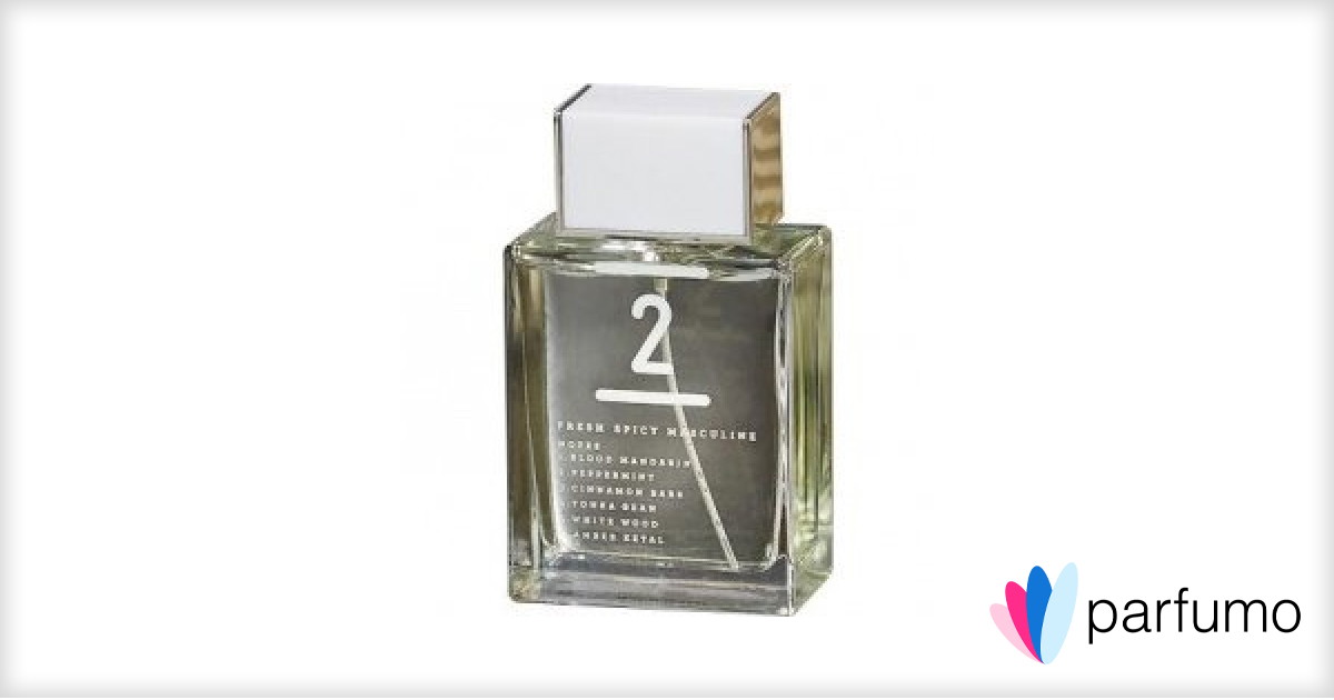 Volume 2 by Primark » Reviews & Perfume Facts
