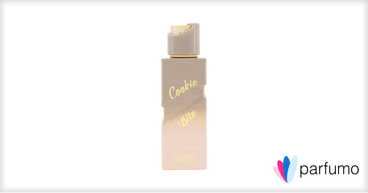 Cookie Bite by Gulf Orchid » Reviews & Perfume Facts