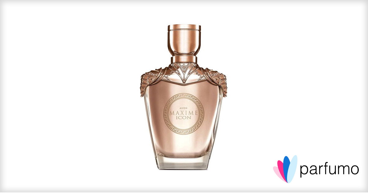 Maxima Icon by Avon » Reviews & Perfume Facts