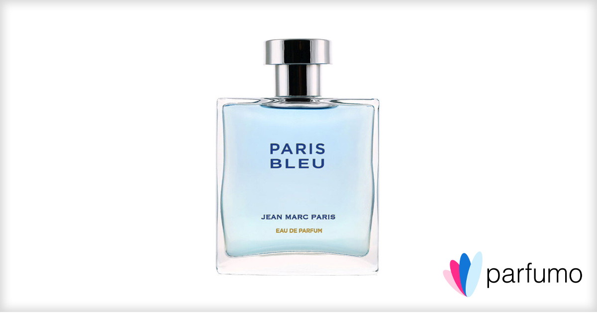 Paris Bleu by Jean Marc Paris (Eau de Parfum) » Reviews & Perfume Facts