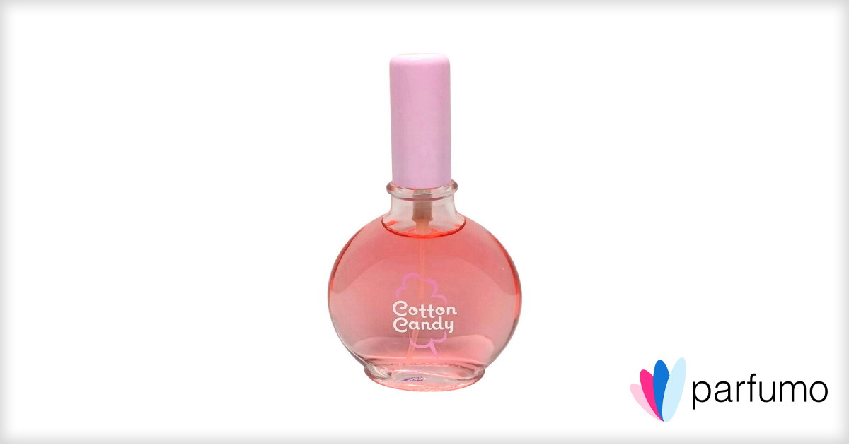 Cotton Candy von Prince Matchabelli » Meinungen & Duftbeschreibung