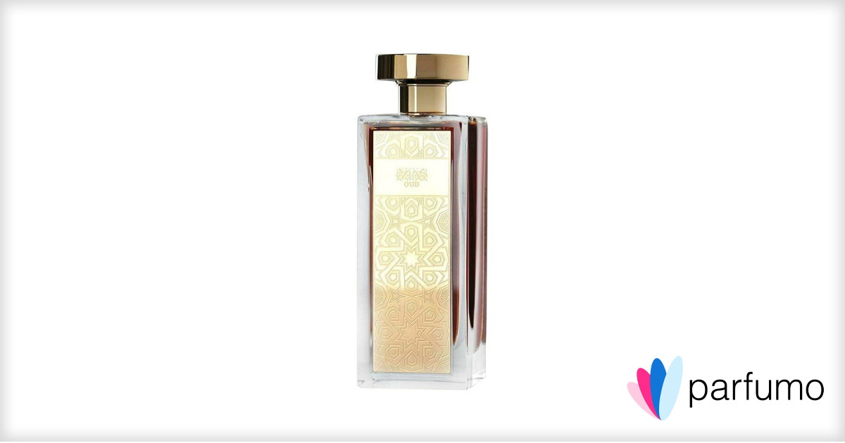 Layali Alsharq Collection - Oud / عود by Dar Alteeb » Reviews & Perfume ...