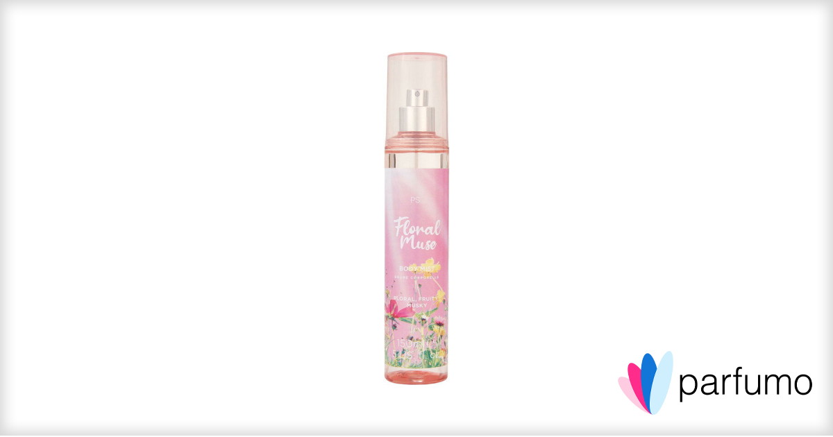 Floral Muse by Primark » Reviews & Perfume Facts