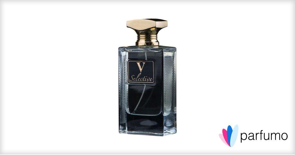Selective V by Attar Collection » Reviews & Perfume Facts