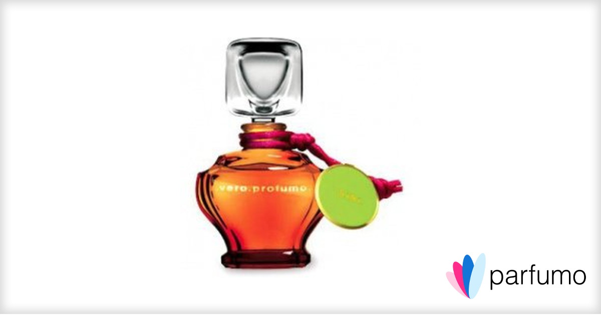Kiki by Vero Profumo (Extrait de Parfum) » Reviews & Perfume Facts