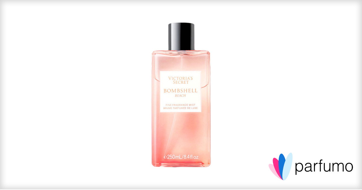 Bombshell Beach by Victoria's Secret (Fragrance Mist) » Reviews ...