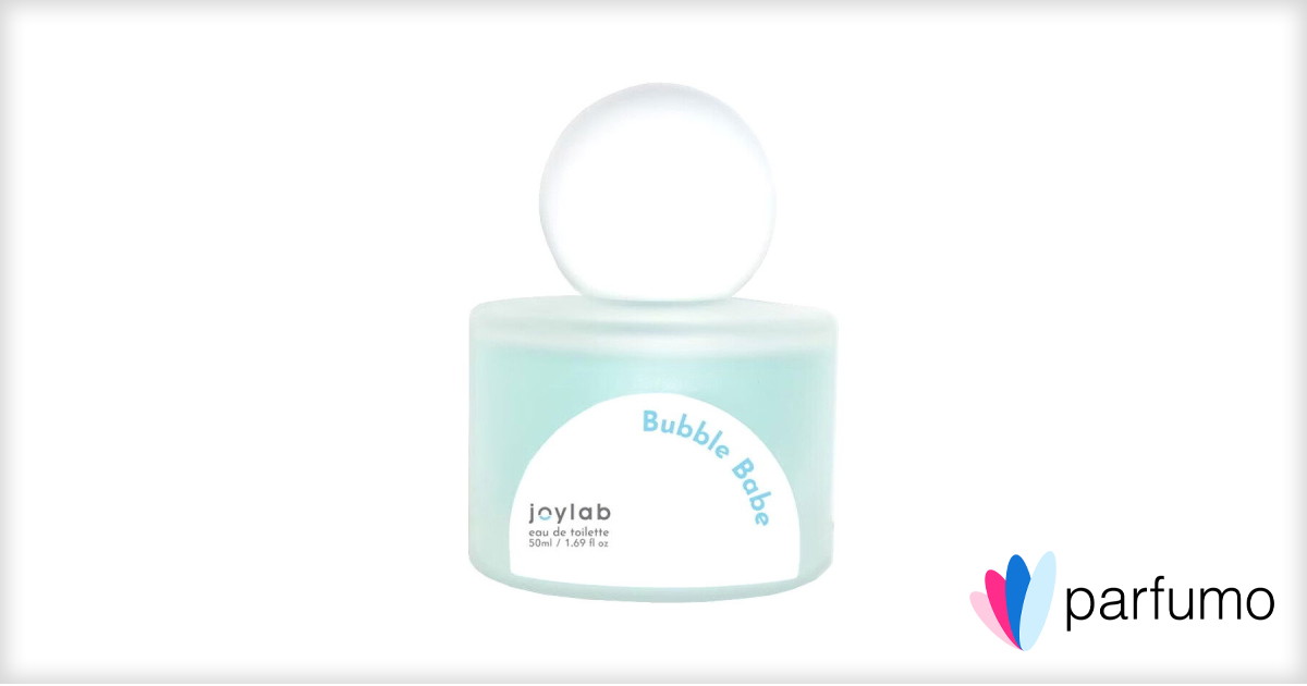 Bubble Babe by Joylab (Eau de Toilette) » Reviews & Perfume Facts