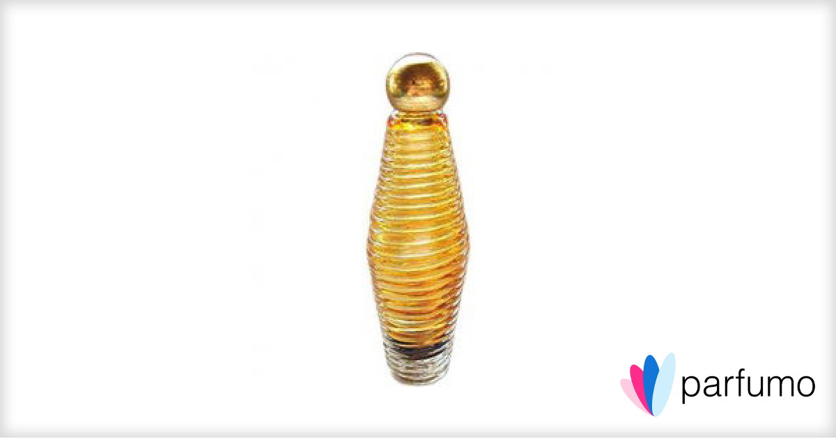 Fourth Dimension by Helena Rubinstein » Reviews & Perfume Facts