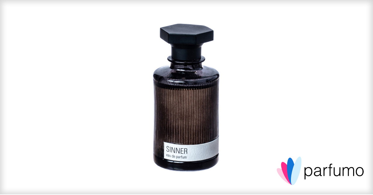 Sinner 2 by Evok » Reviews & Perfume Facts