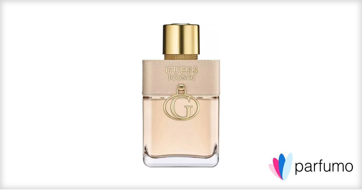 Iconic by Guess (Eau de Parfum) » Reviews & Perfume Facts