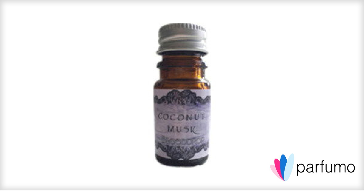 Coconut Musk by Astrid Perfume / Blooddrop » Reviews & Perfume Facts