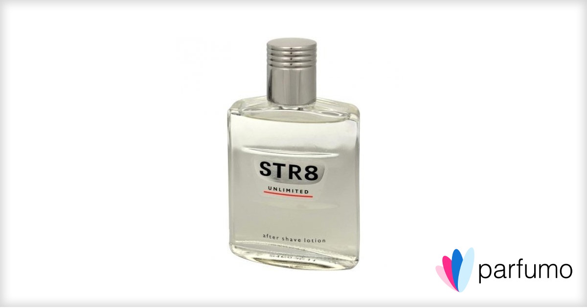 Unlimited by STR8 (After Shave Lotion) » Reviews & Perfume Facts