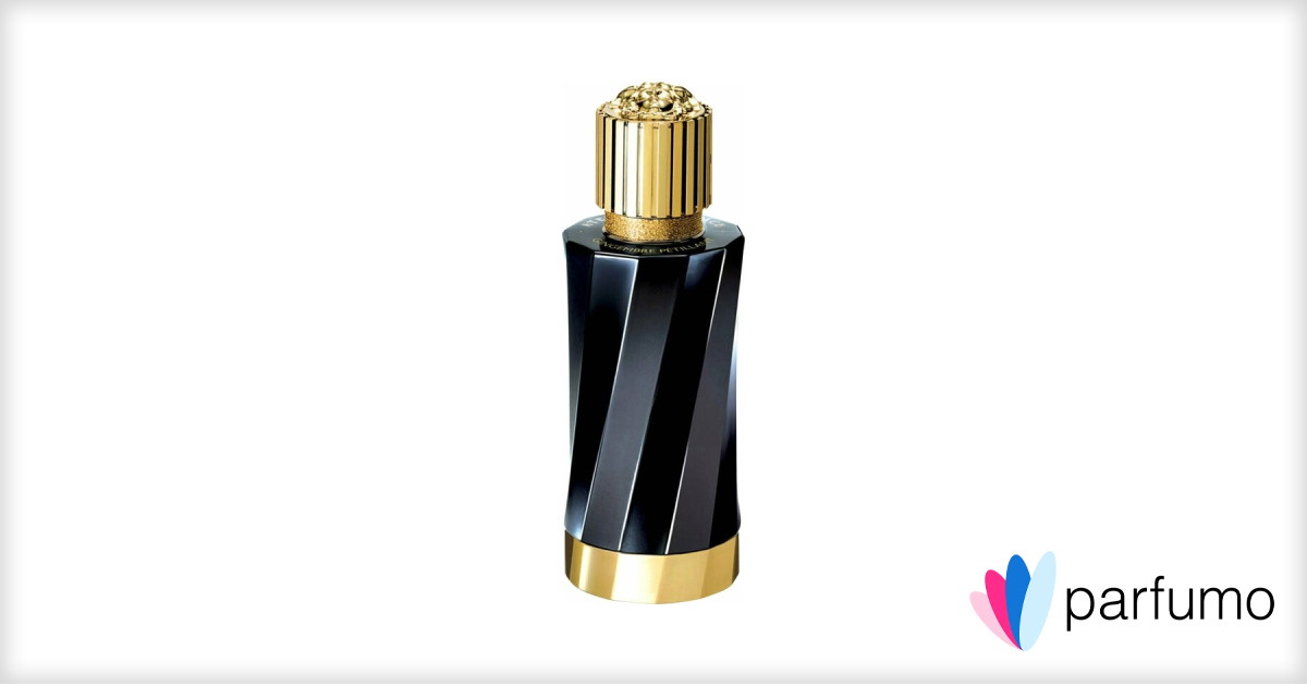 Gingembre Pétillant by Versace » Reviews & Perfume Facts