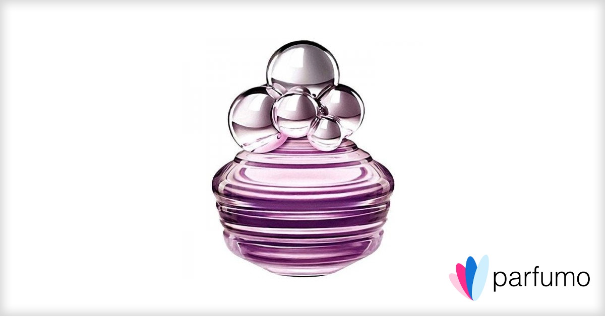 Catch… Me by Cacharel » Reviews & Perfume Facts