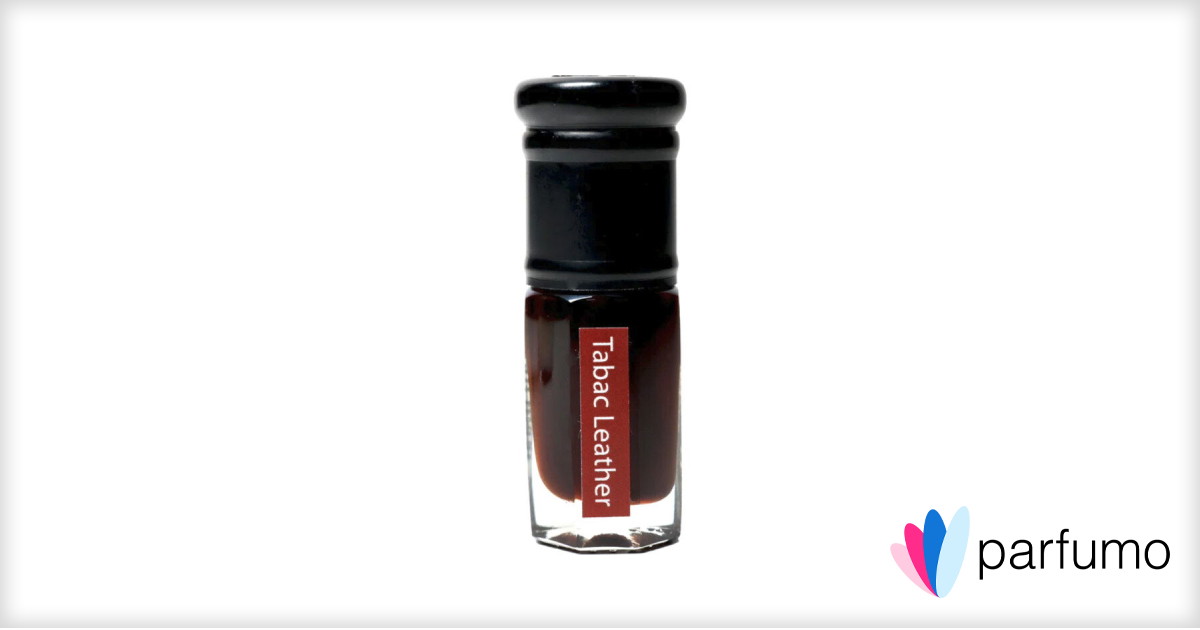 Tabac Leather by Ahom World » Reviews & Perfume Facts