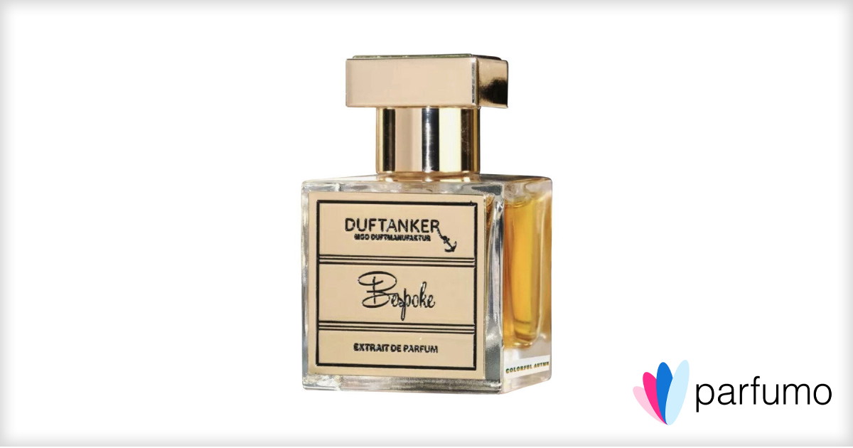 Colorful Autmn von Duftanker MGO Duftmanufaktur » Meinungen & Duftbeschreibung