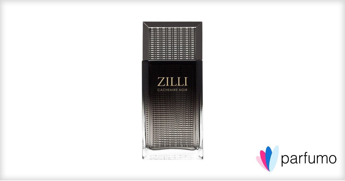 Cachemire Noir by Zilli » Reviews & Perfume Facts